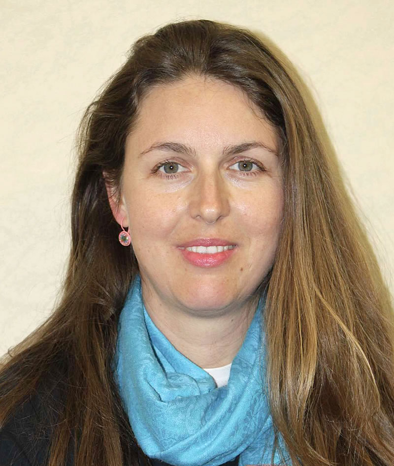 Équipe municipale - Muespach